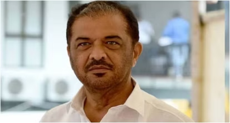 Bank Scam: Nagpur Court Refuses to Stay Congress Leader Sunil Kedar’s ...