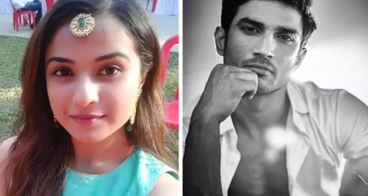 "Disha Salian Committed Suicide, No Foul Play Found In Probe": Police Tell Bombay HC